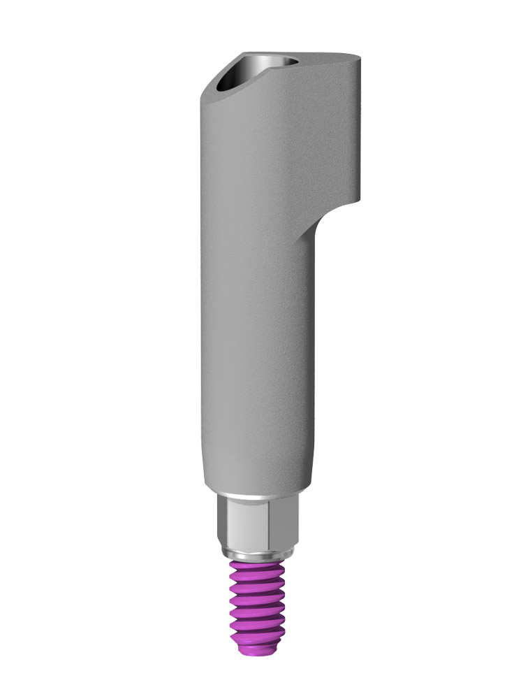 Scan body JDEvolution S